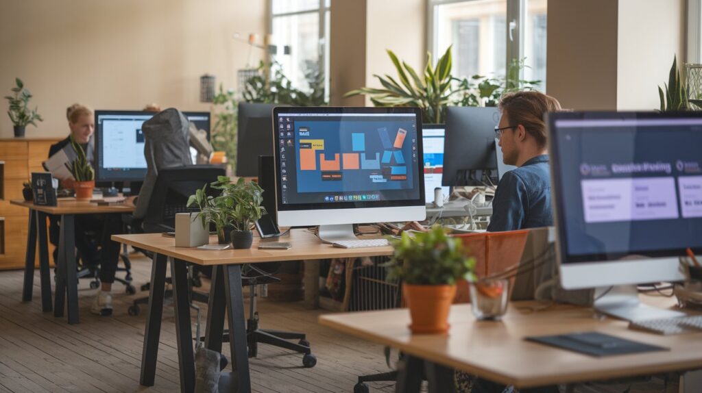 UI/UX Design 2025: Ausbildung, Gehalt & Jobs in Deutschland - KREDES